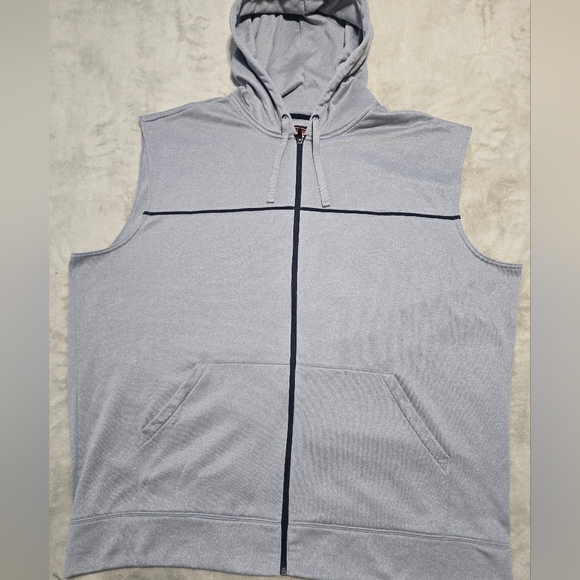 The Foundry Supply Co. | Jackets & Coats | Foundry Supply Co Hoodie ...